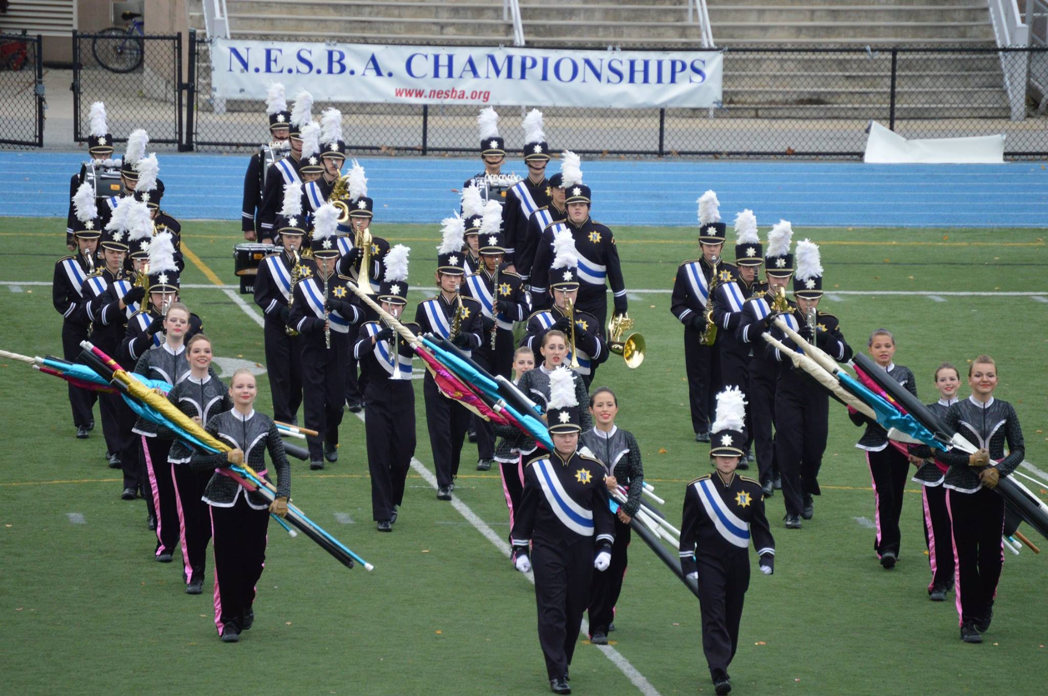 NESBA finals1 – Norwood PMA Home